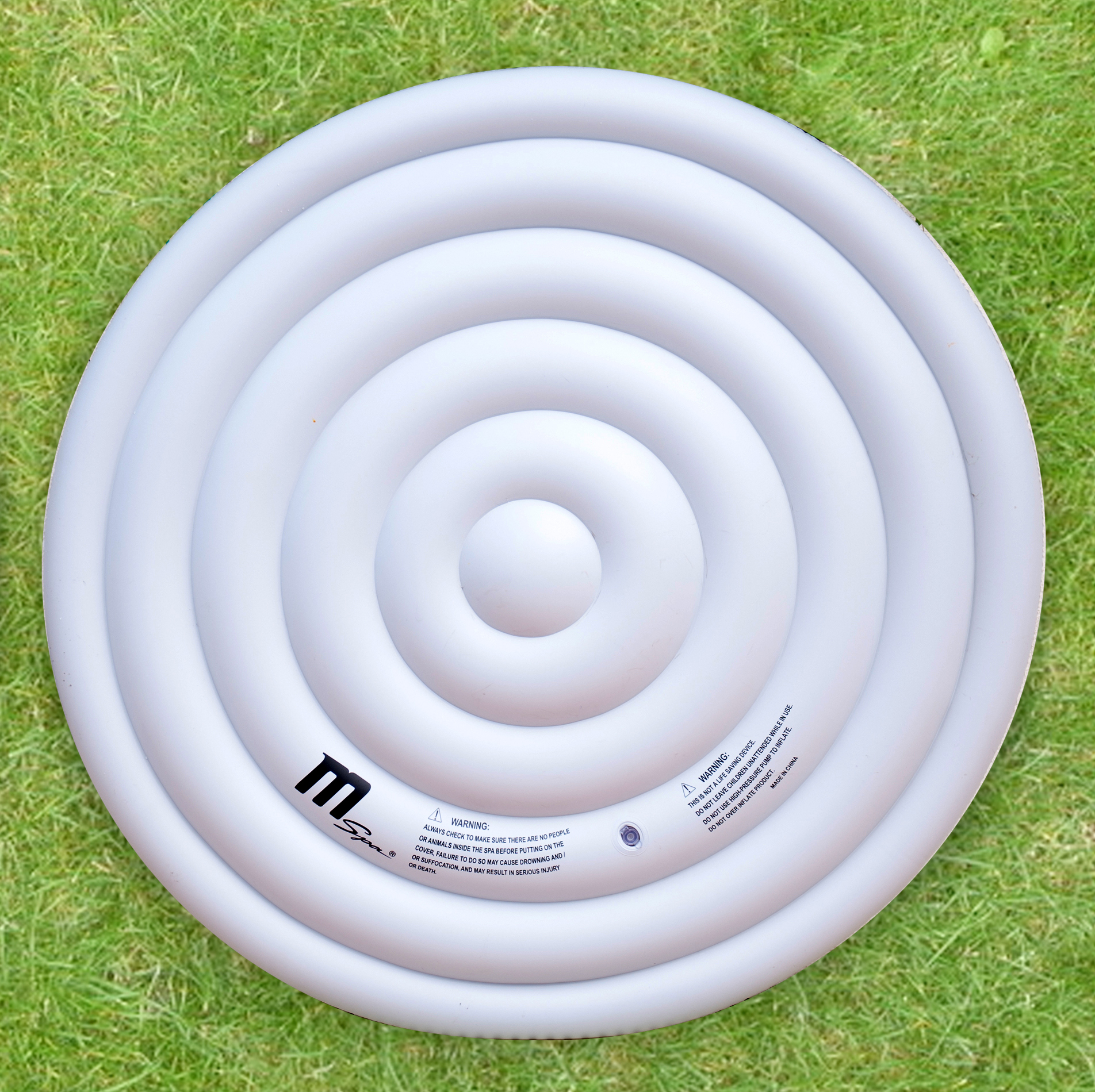 Inflatable Hot Tubs - Accessories - Mspa Accessories - Inflatable ...