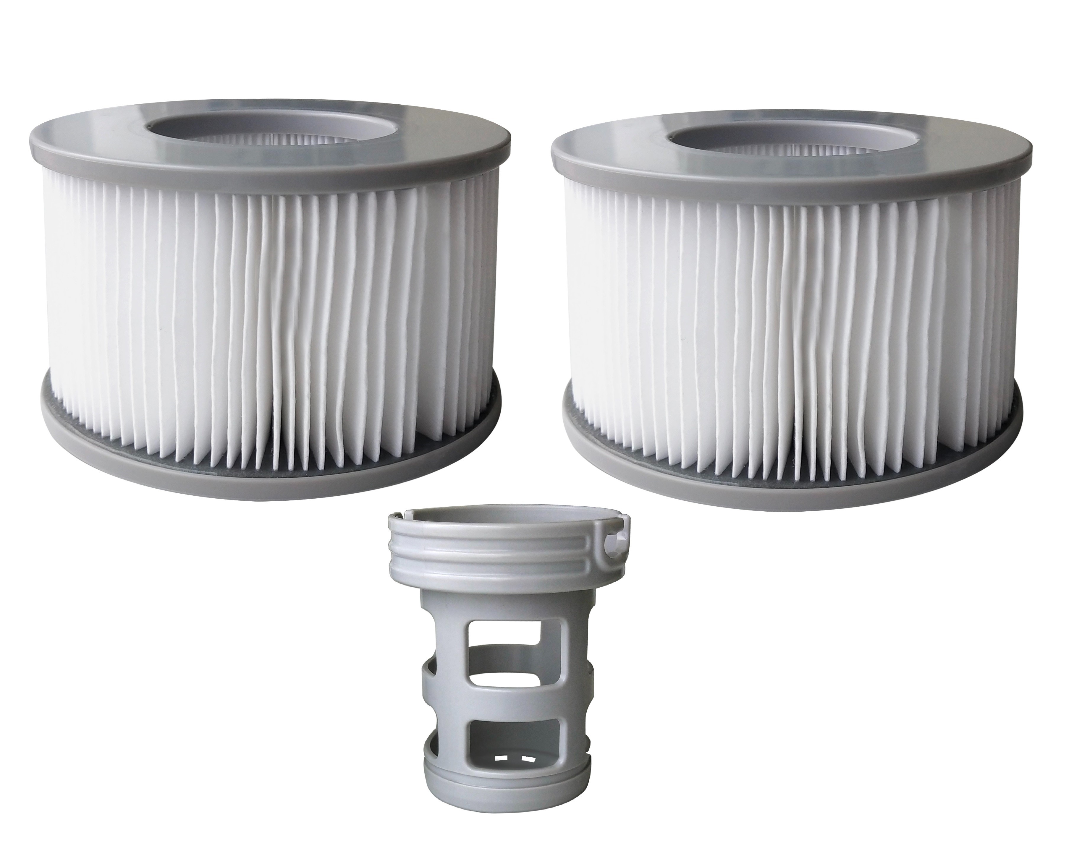 Inflatable Hot Tubs - Accessories - MSpa Accessories - Filter Cartridge ...