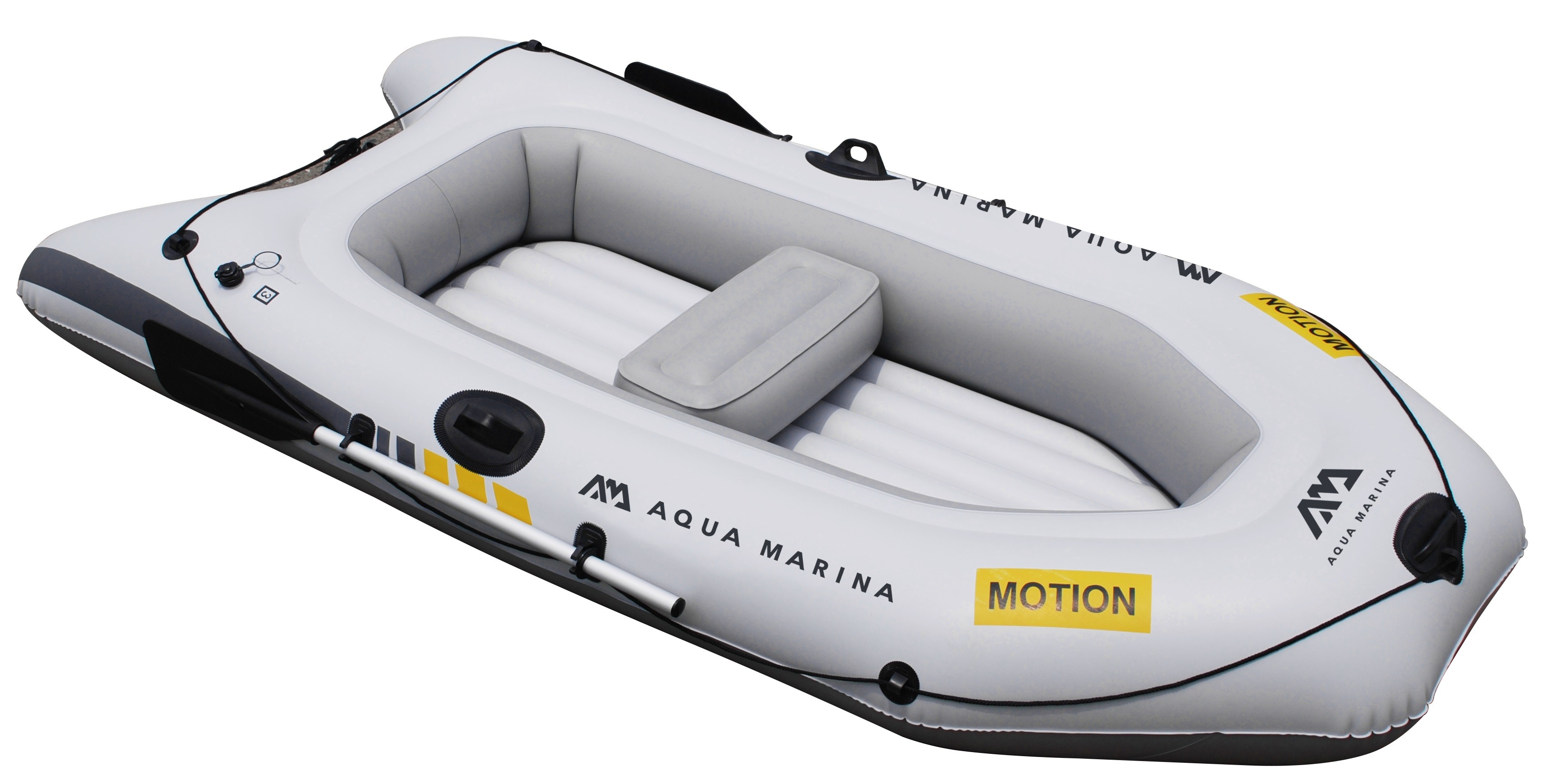 Inflatable Boats - Aqua Marina - Motion Sports Boat
