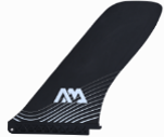 Water Recreation - Fins - Aqua Marina - Swift Attach Racing Fin For Isup